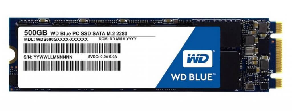 Gli hard disk SSD M.2 | Hard disk M2 | Hwmania.it